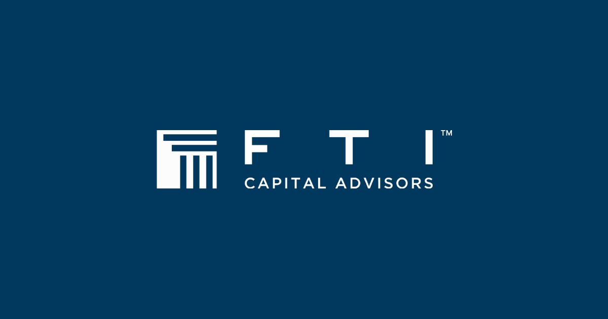 FTI Capital Advisors